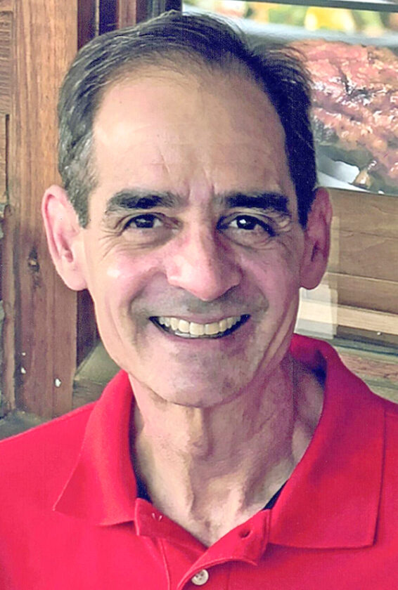 John J. Ferraro 1963-2023 | News, Sports, Jobs - The Vindicator